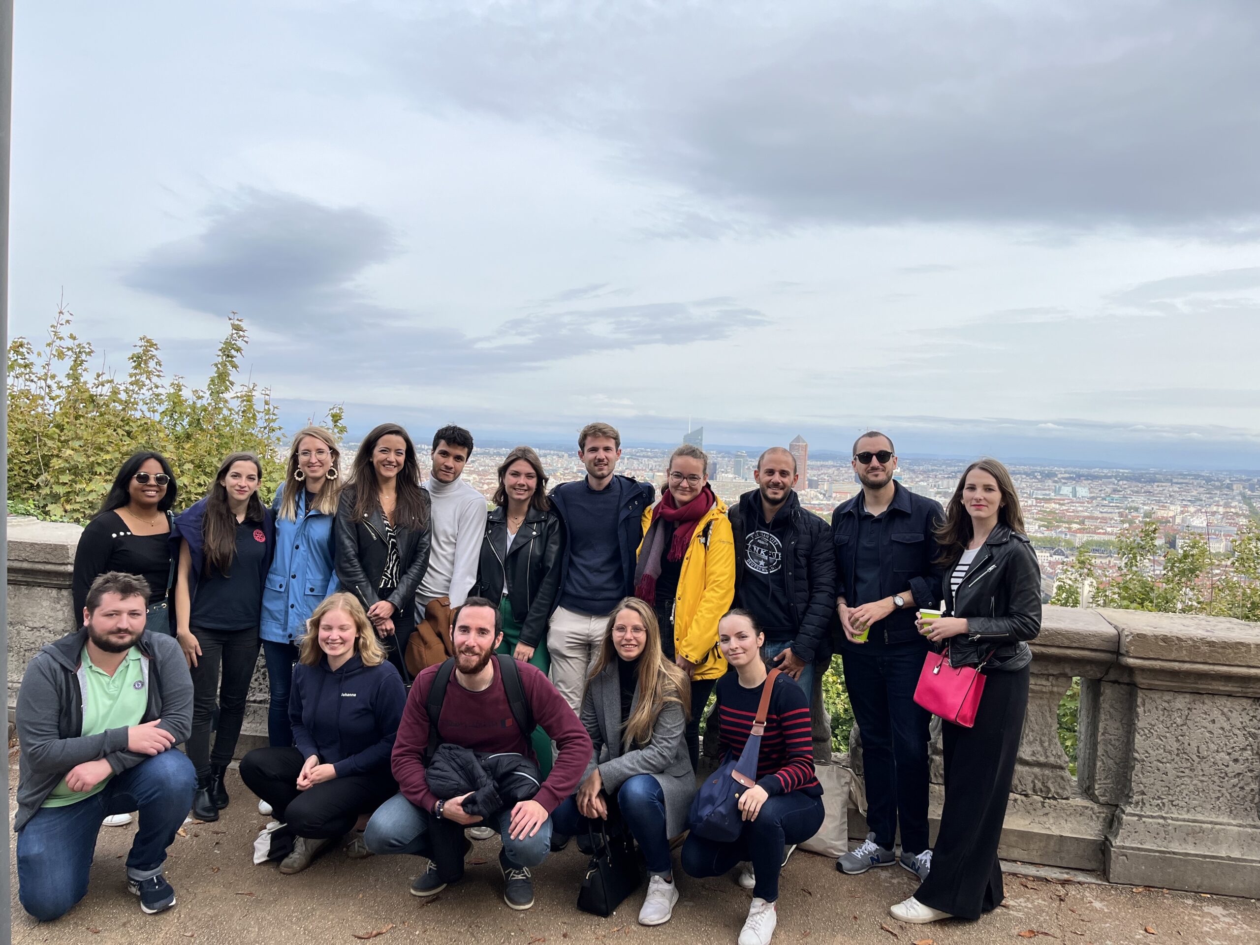 Accueil du club Rotaract Marseille Provence à Lyon - Rotaract Club Lyon ...